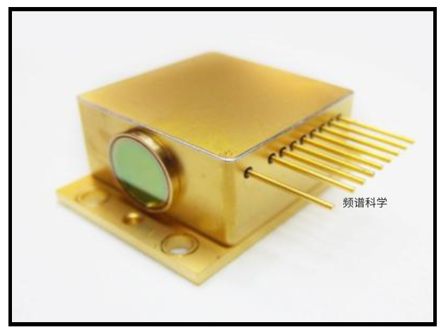 AdTech量子级联激光器