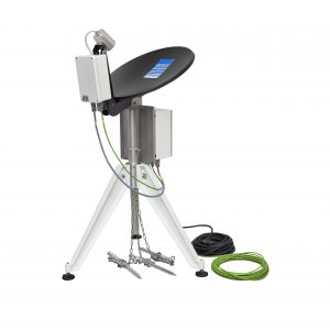 METEK微雨雷达MPR 多普勒云雷达MIRA