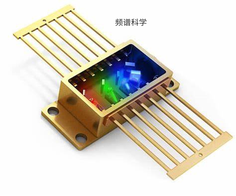 EXALOS SLED 光源模块(Indie)