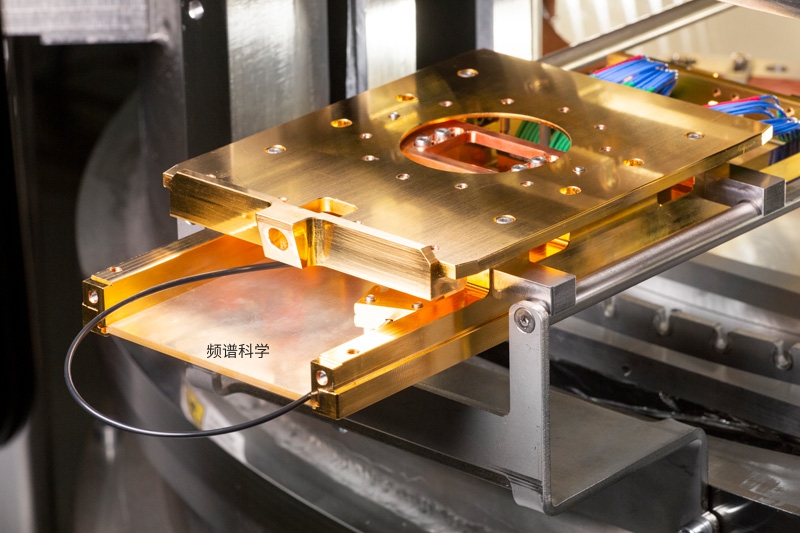 Bluefors量子计算极低温系统解决方案