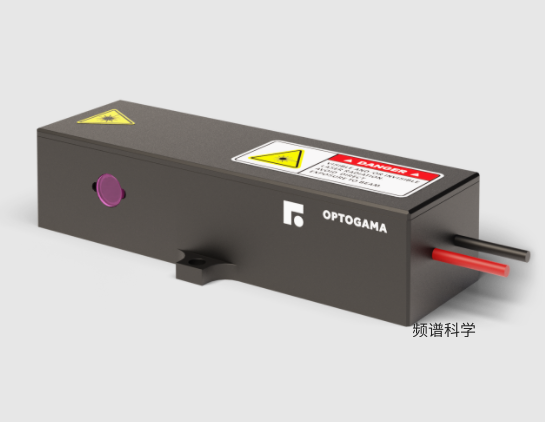 Optogama人眼安全激光器Eye-safe laser