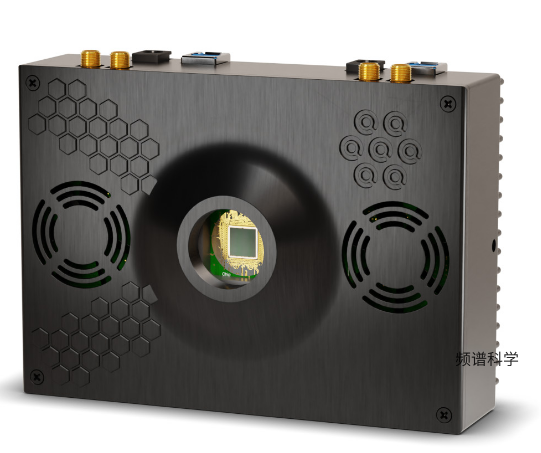 瑞士 Pi Imaging SPAD