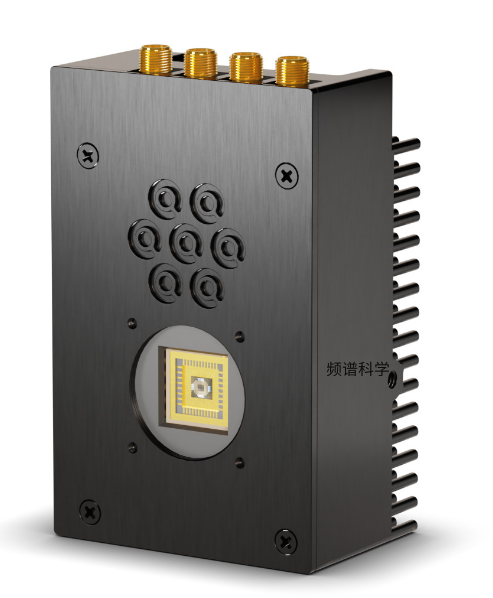 瑞士 Pi Imaging SPAD