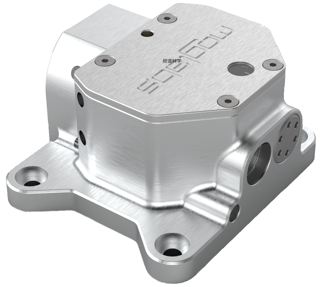 MOGLabs Cateye外腔半导体激光器ECDL