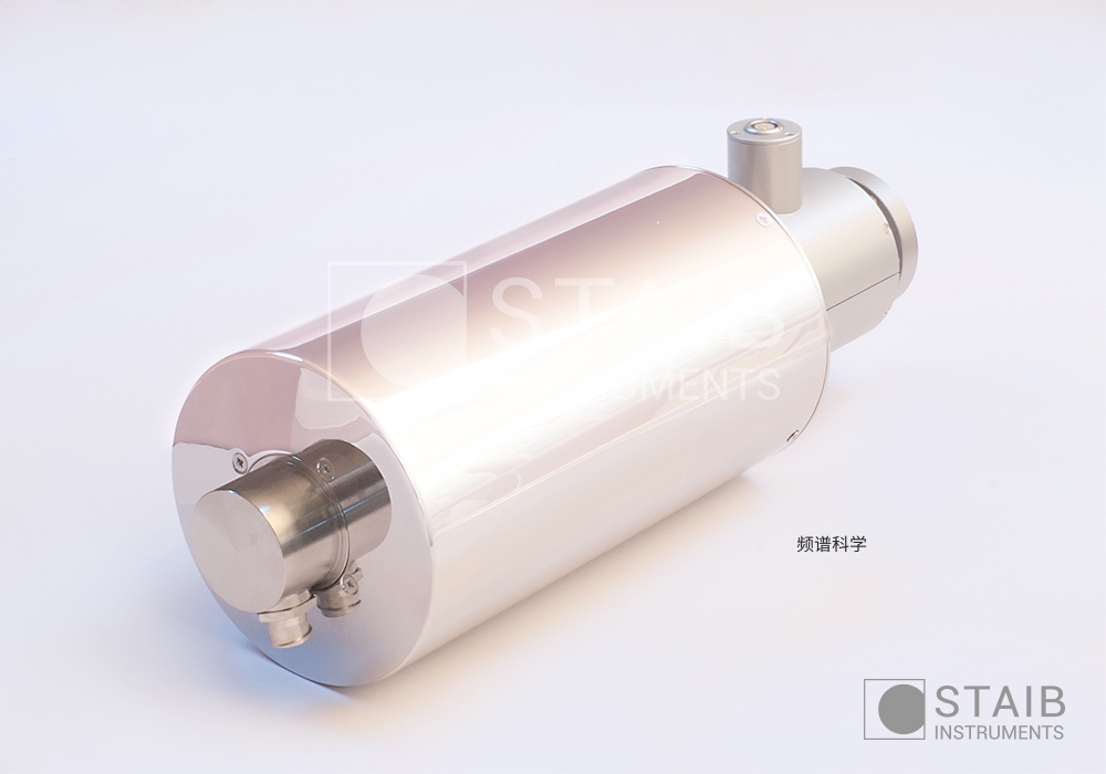 Staib 反射式高能电子衍射仪-RHEED