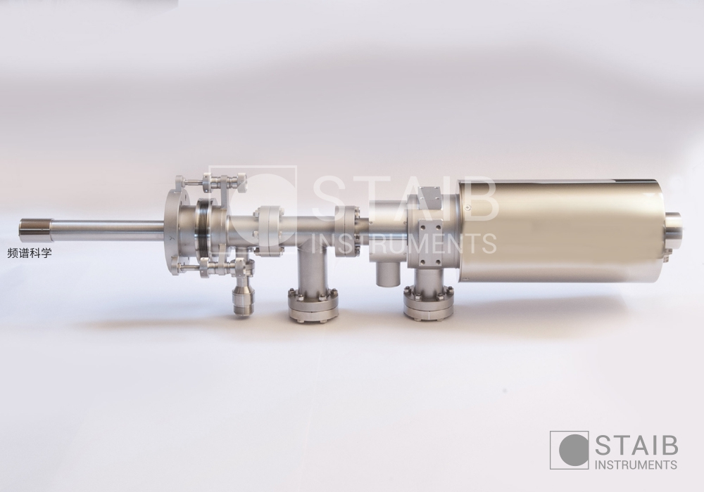 Staib 反射式高能电子衍射仪-TorrRHEED
